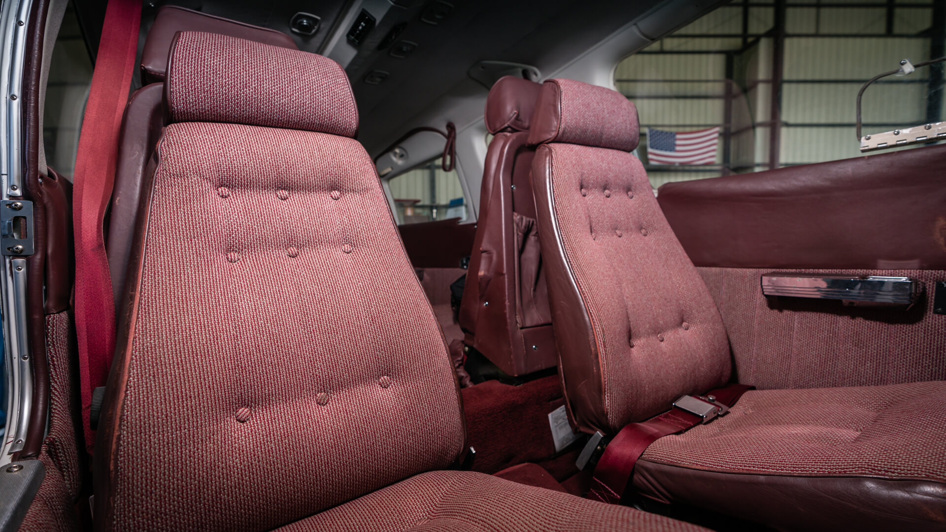 Piper Saratoga PA-32R-301T N8403D | Attitude Aviation